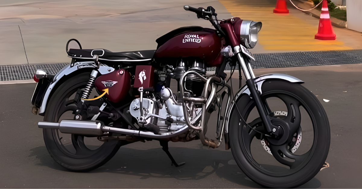 Royal Enfield Electra Review 2025: Engine Specs, Mileage, Comfort, Pros ...