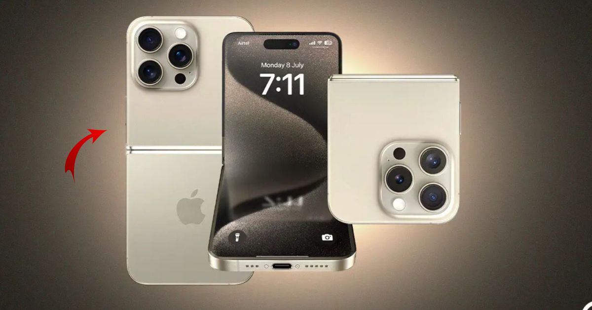 Apple iPhone Fold Review: Foldable Release Date, Price Leaks, and Full ...